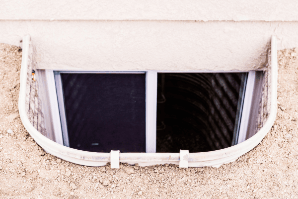 How to install an Egress Window Well - The Great Egress Co