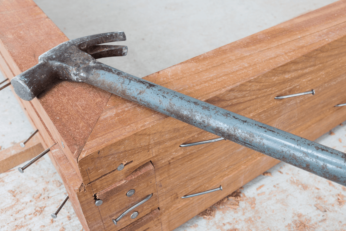 How to Frame an Egress Window - The Great Egress Co