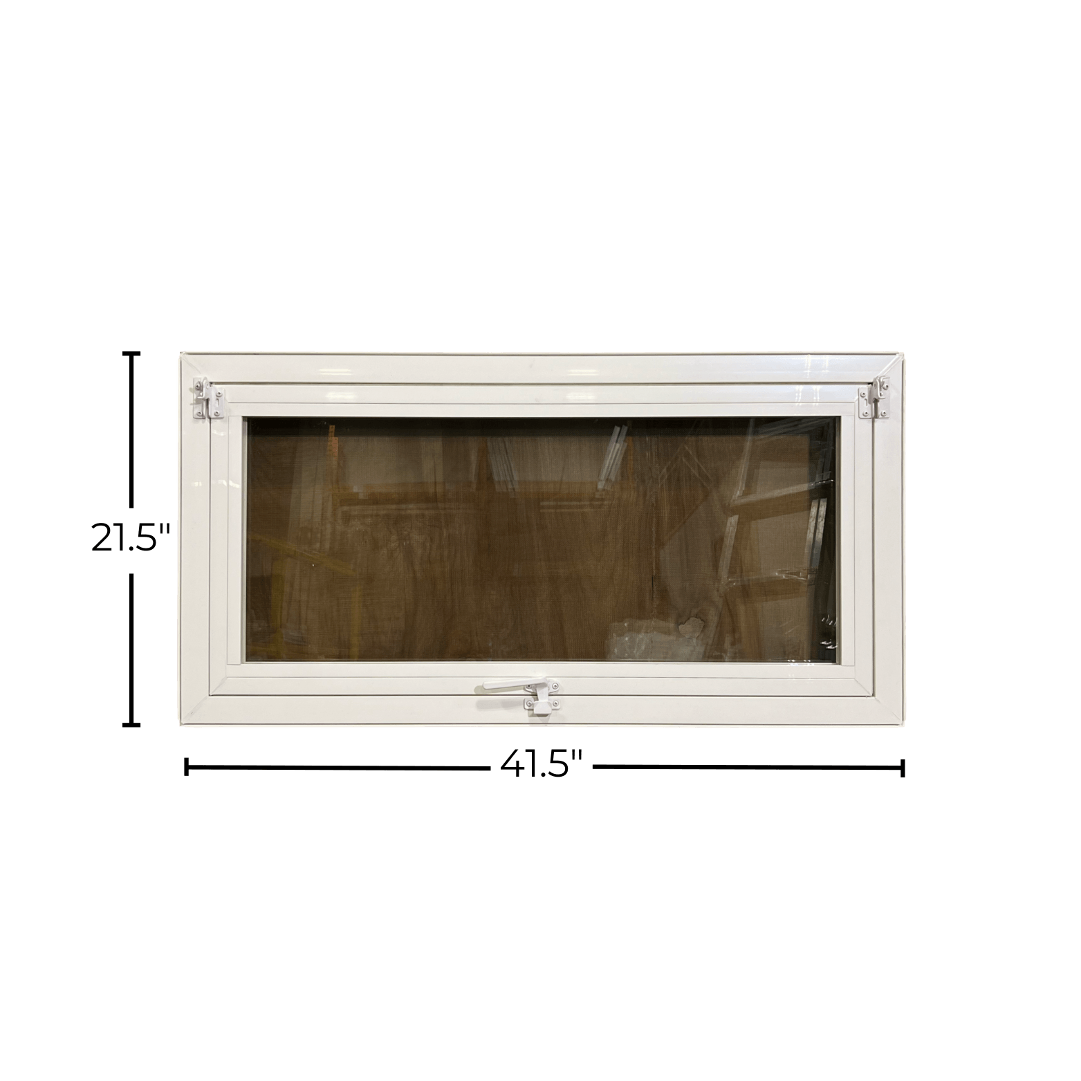 Reverse Hopper Egress Window - Great Egress Co - Buy Online Now