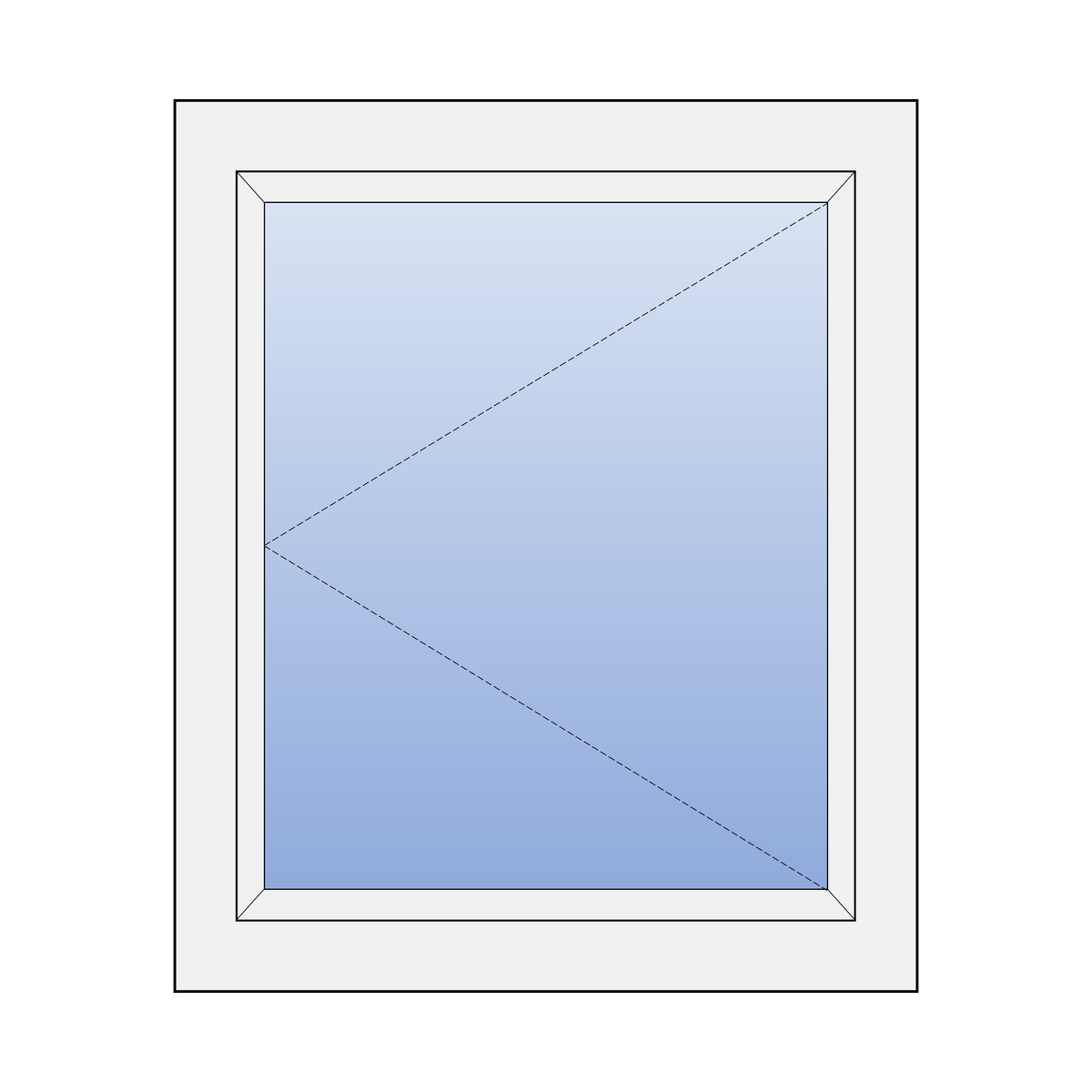 Custom Egress Window - The Great Egress Co - Buy Online