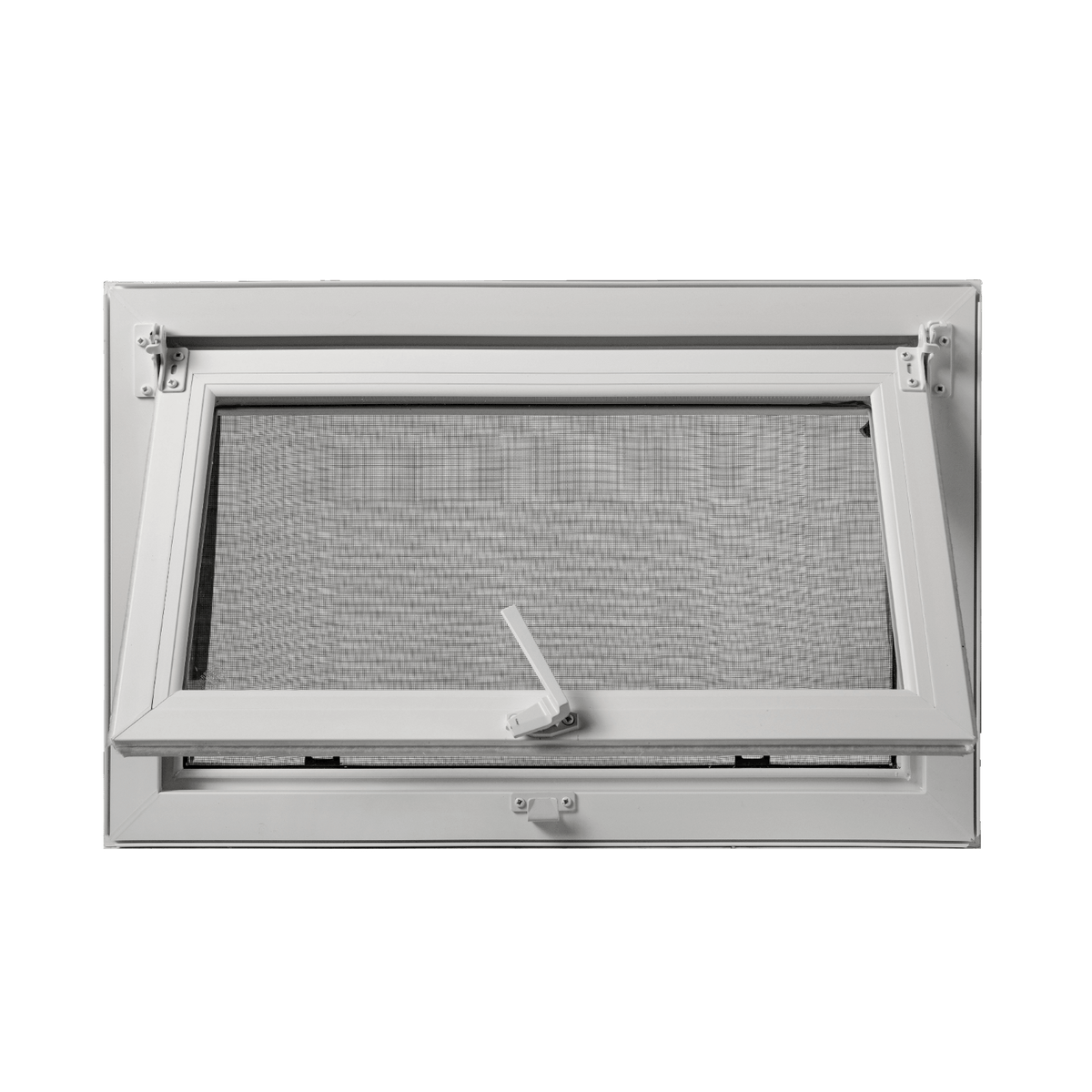 Reverse Hopper Egress Window - Great Egress Co - Buy Online Now