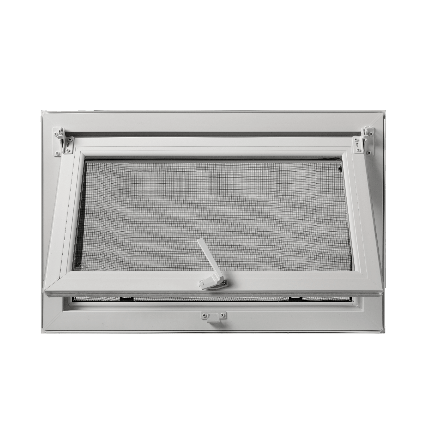 Reverse Hopper Egress Window - Great Egress Co - Buy Online Now