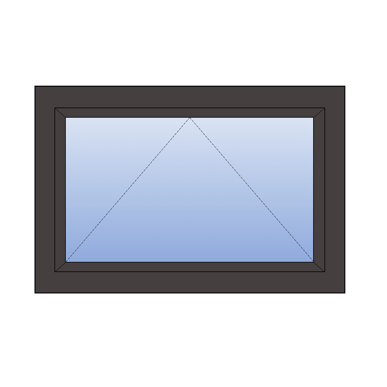 Custom Egress Window - The Great Egress Co - Buy Online