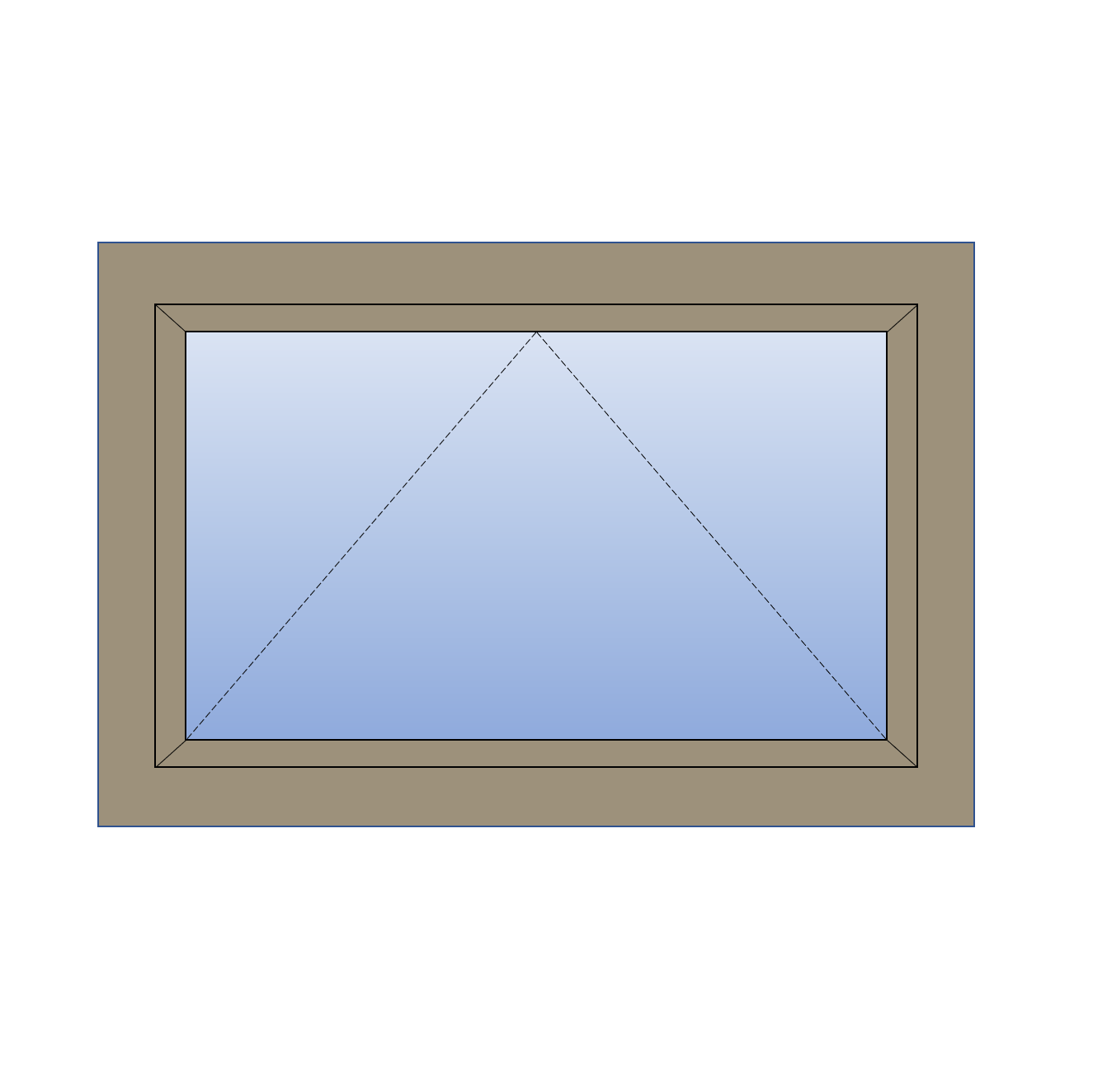 Custom Egress Window - The Great Egress Co - Buy Online