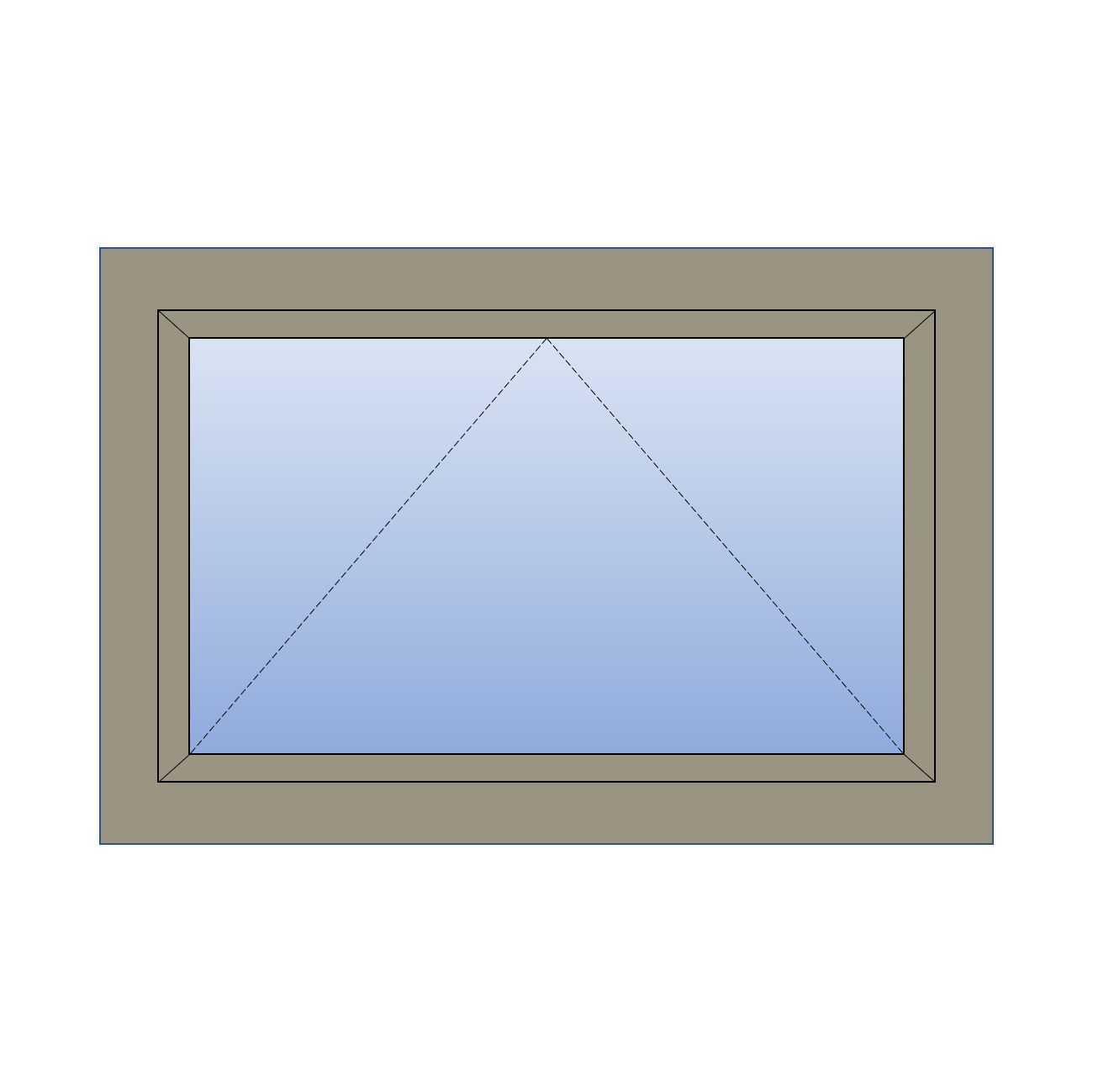 Custom Egress Window - The Great Egress Co - Buy Online