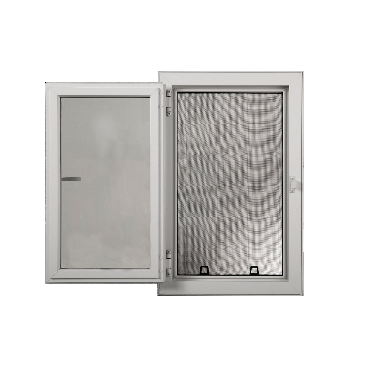 Reverse Hopper Egress Window - Great Egress Co - Buy Online Now