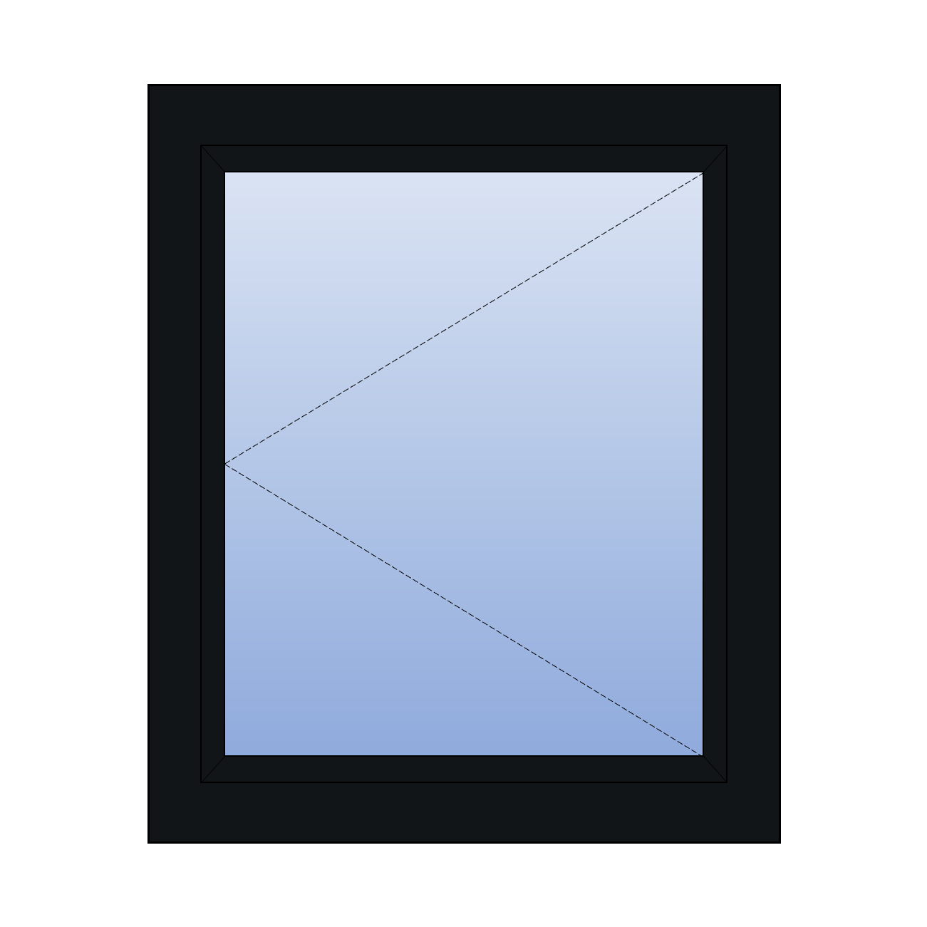 Custom Egress Window - The Great Egress Co - Buy Online